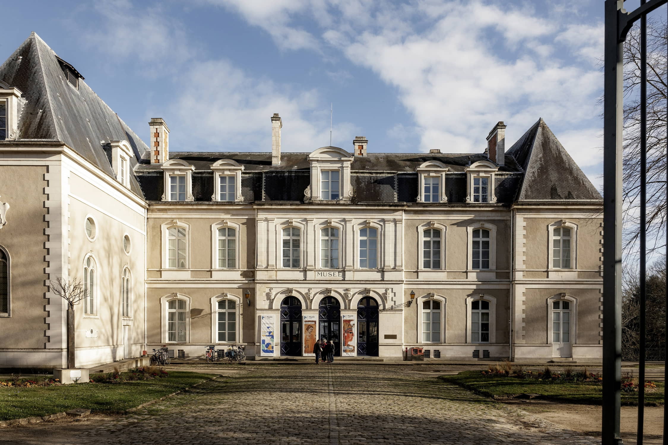 Musée de Tessé - CODART