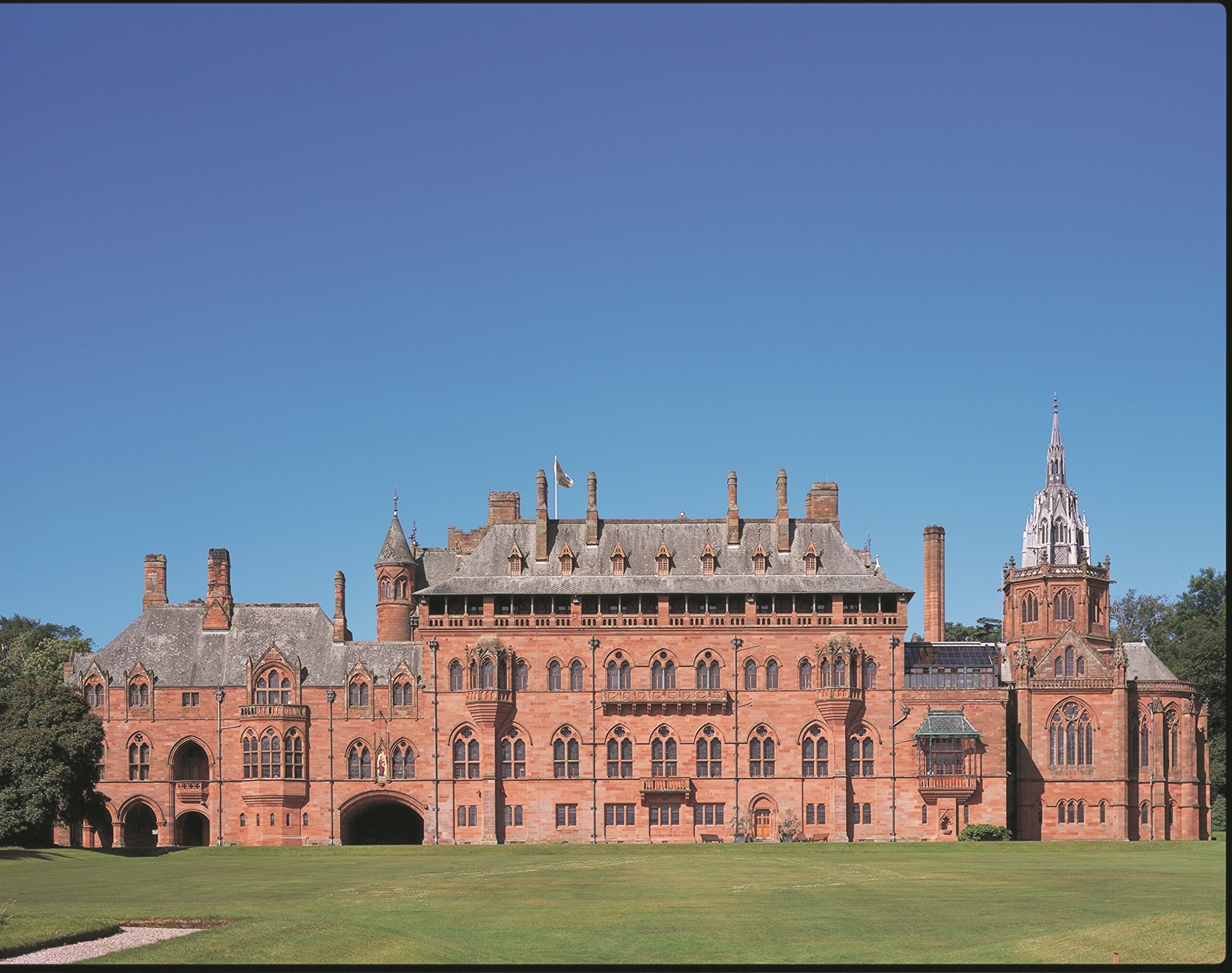 Masterpieces from Mount Stuart – The Bute Collection - CODART