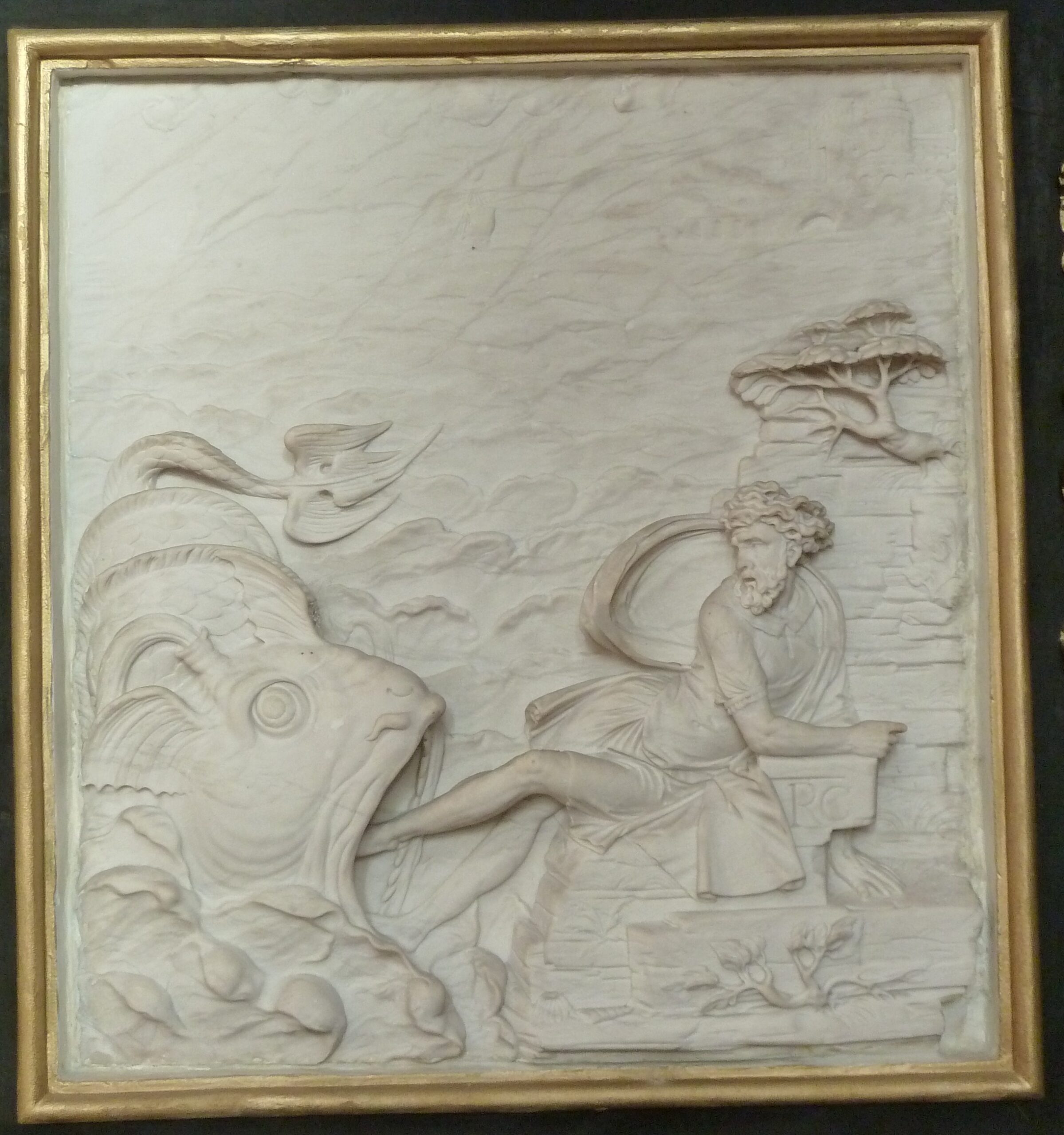 Dutch and Flemish Sculptors in the Baltic - CODART