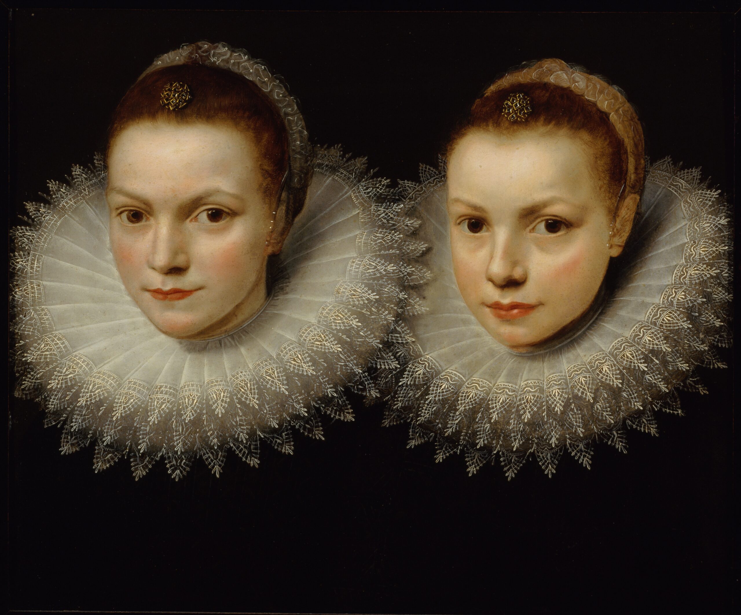 The Dutch and Flemish collection in the Sinebrychoff Art Museum - CODART