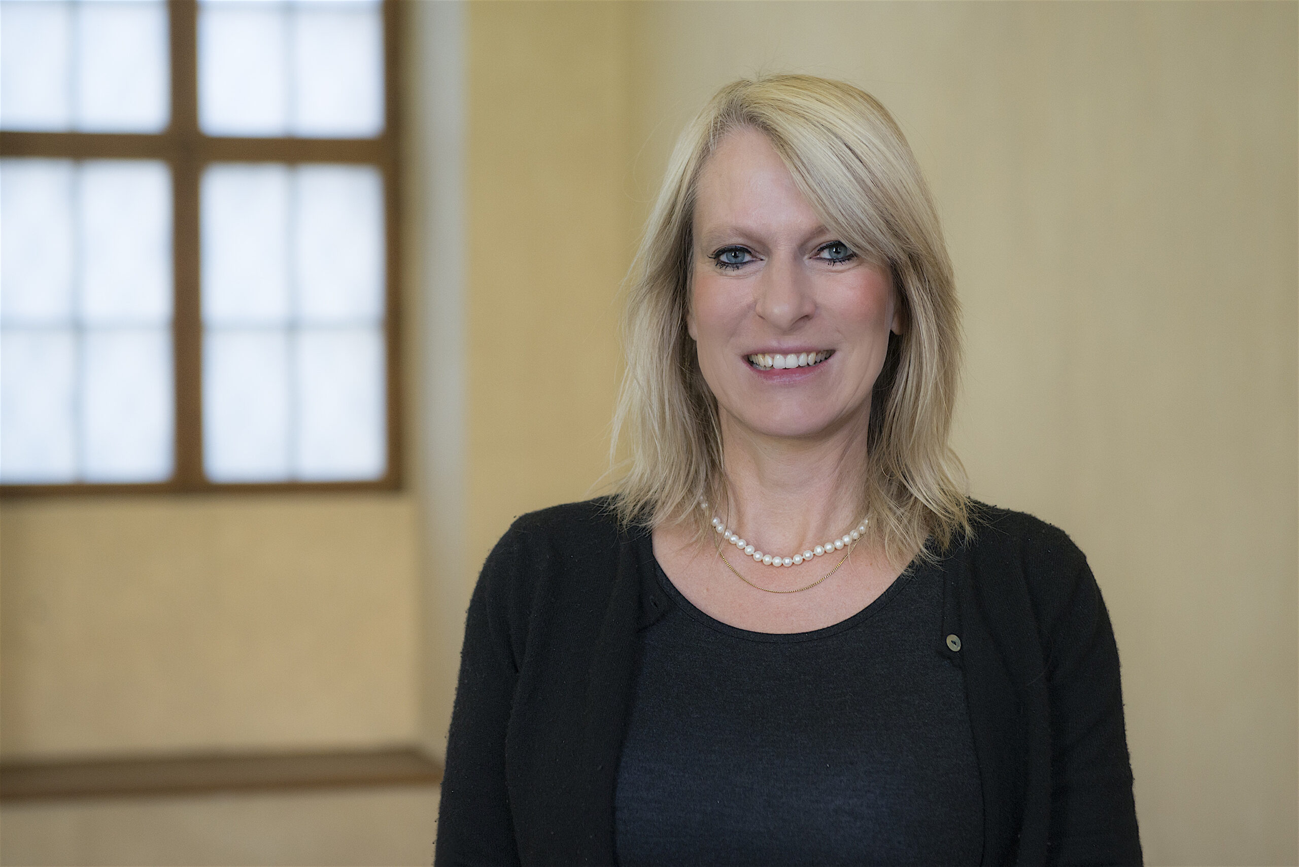 Dr. Olga Kotková - CODART