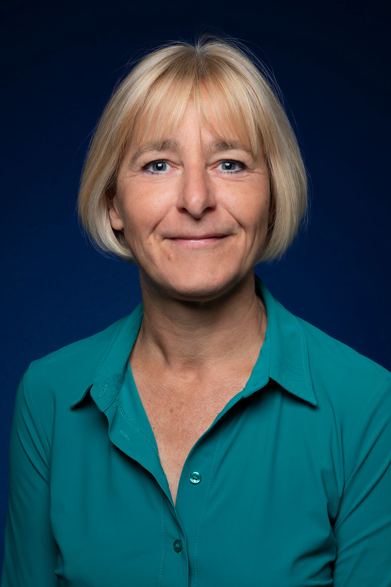 Dr. Yvonne Bleyerveld - CODART