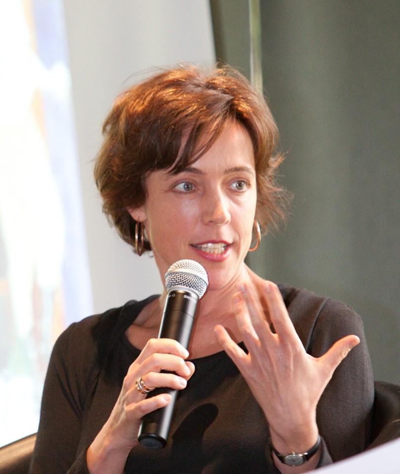 Dr. Petra Kayser - CODART