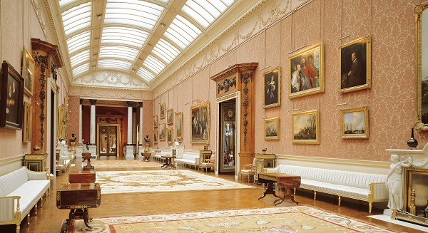 King's Gallery, Buckingham Palace - CODART