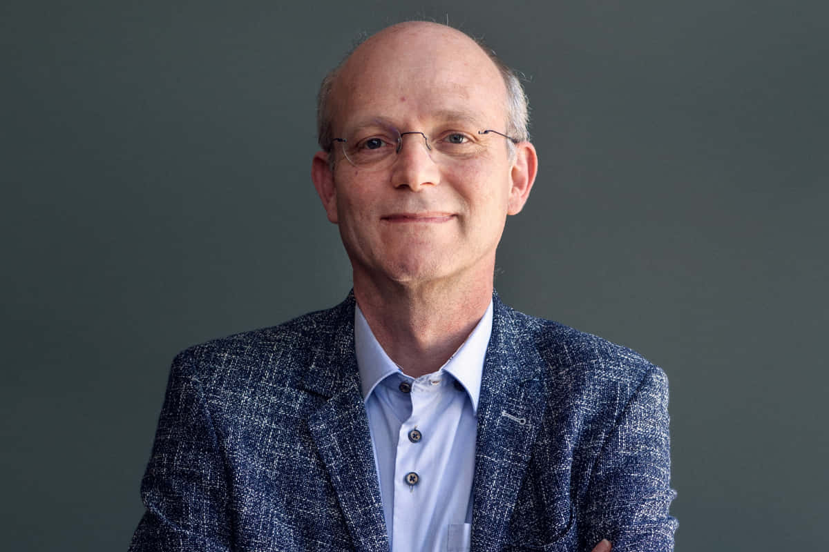 Dirk Jan Biemond - CODART