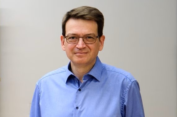 Prof. Dr. Holger Jacob-Friesen - CODART