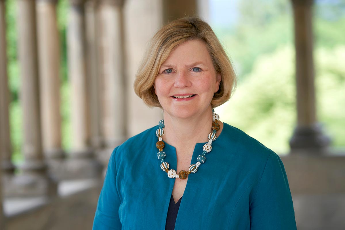 Dr. Katharina Bechler - CODART