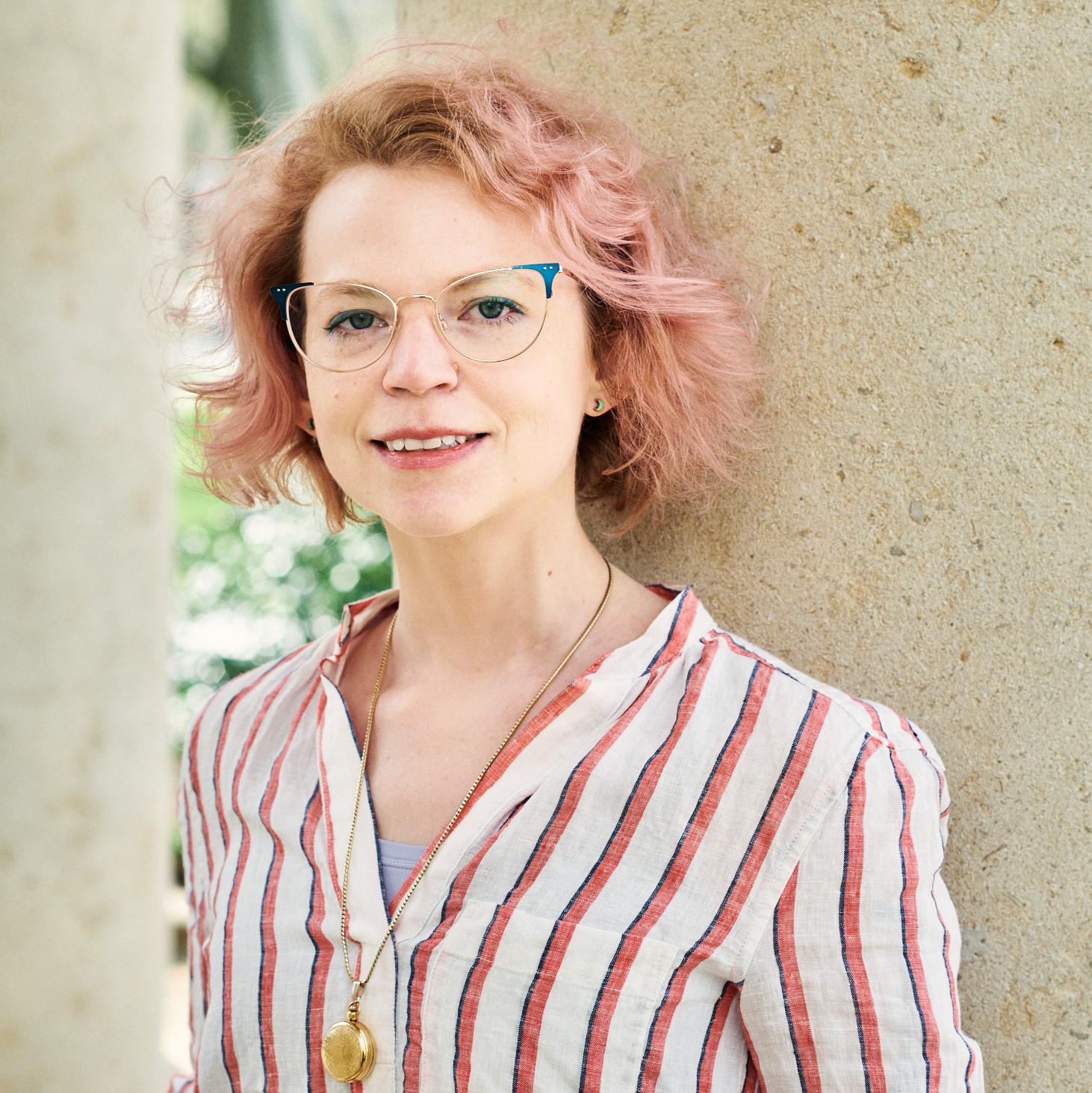 Dr. Nicole Cook - CODART