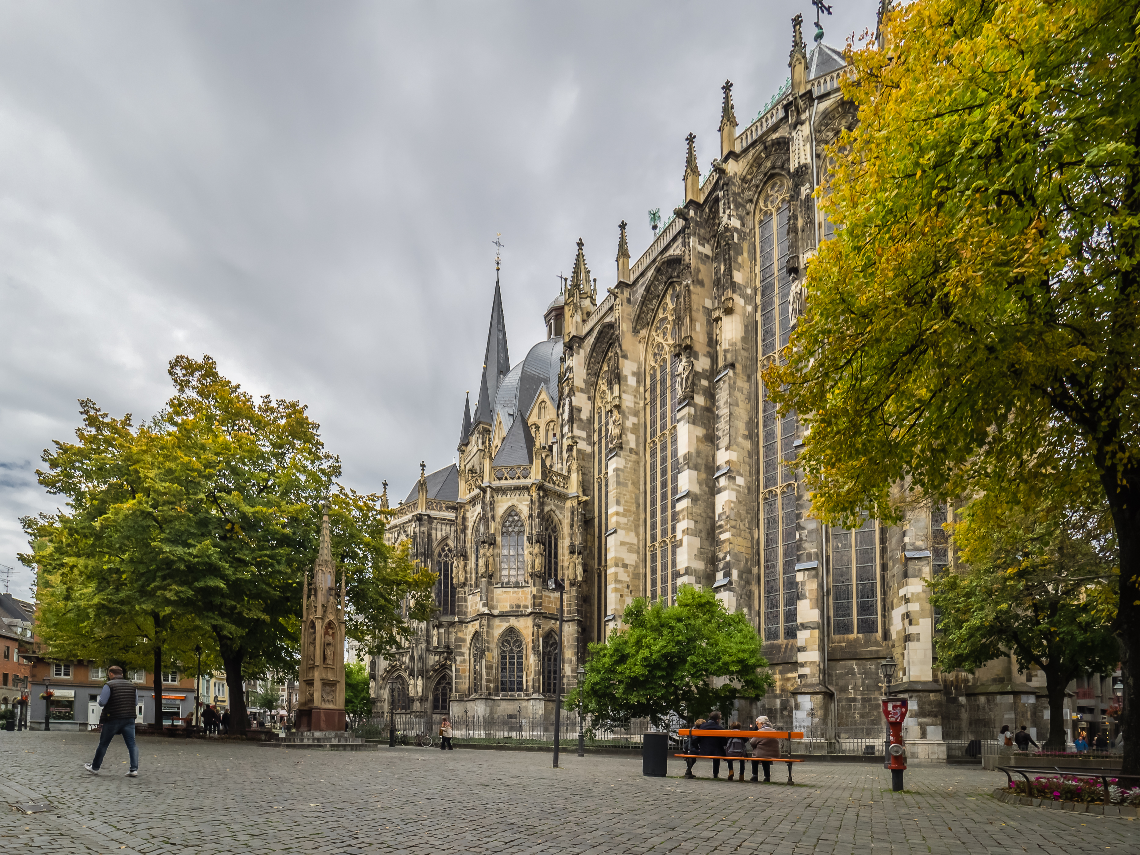 Aachener Dom - CODART