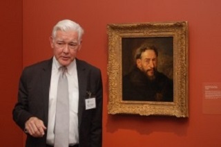 Peter Sutton Announces Plans to Retire - CODART