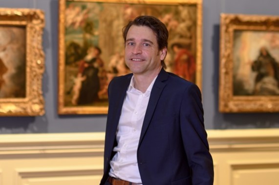 Dr. Timo Trümper - CODART