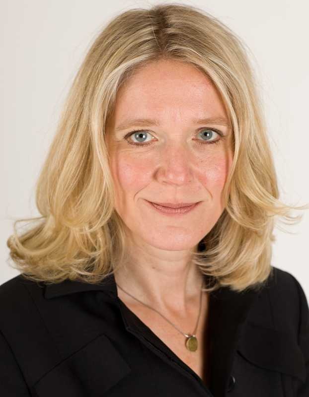 Dr. Anja Sevcik - CODART