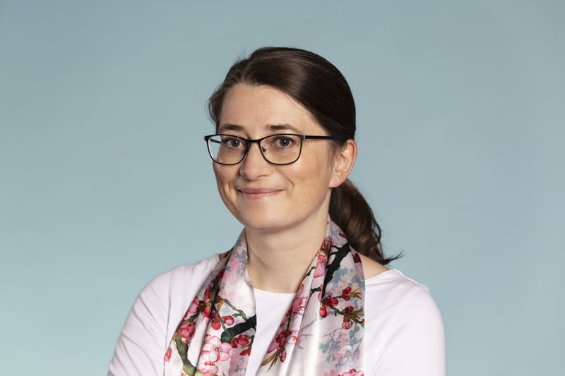 Dr. Christien Melzer - CODART