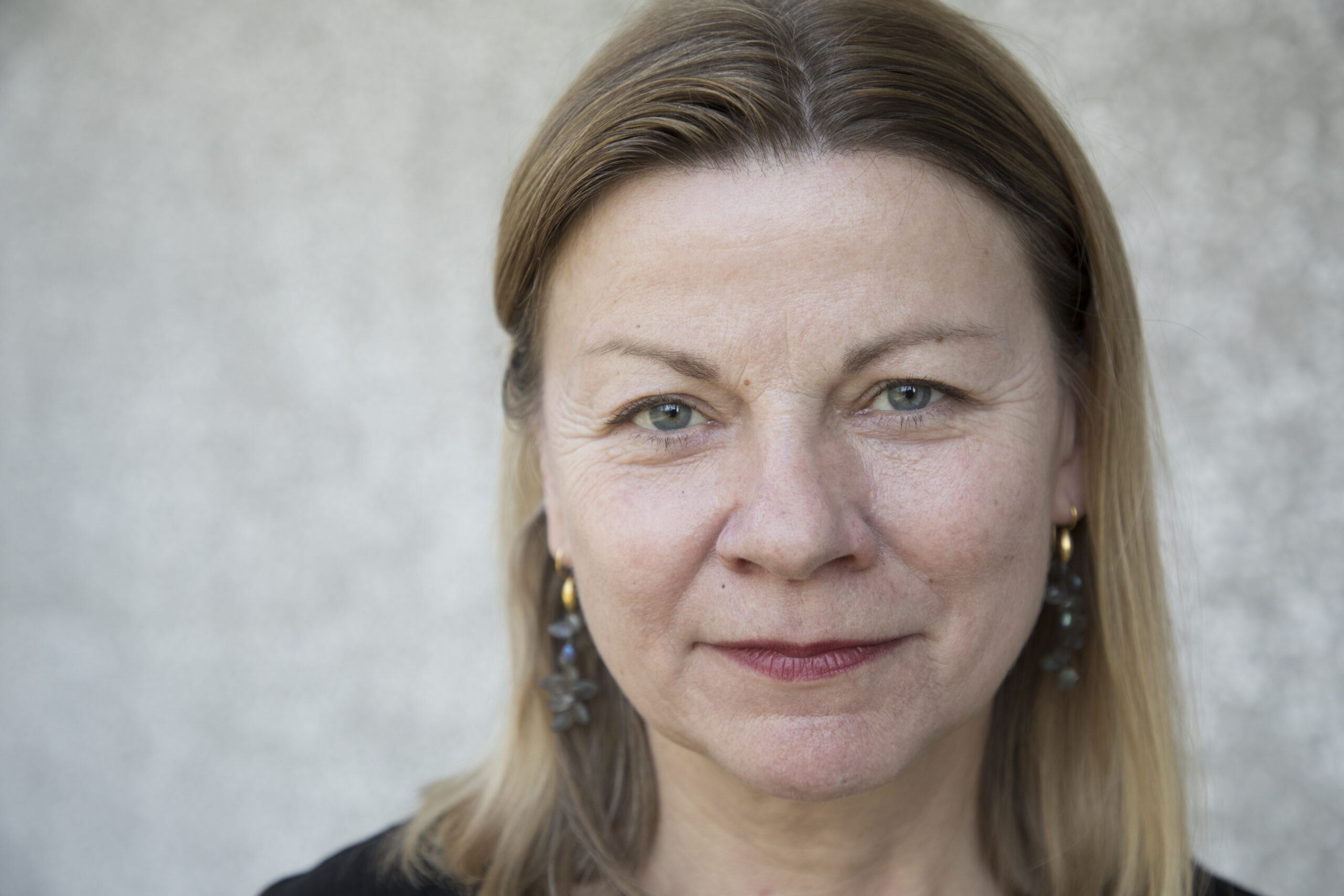 Dr. Gabriele Diana Grawe - CODART