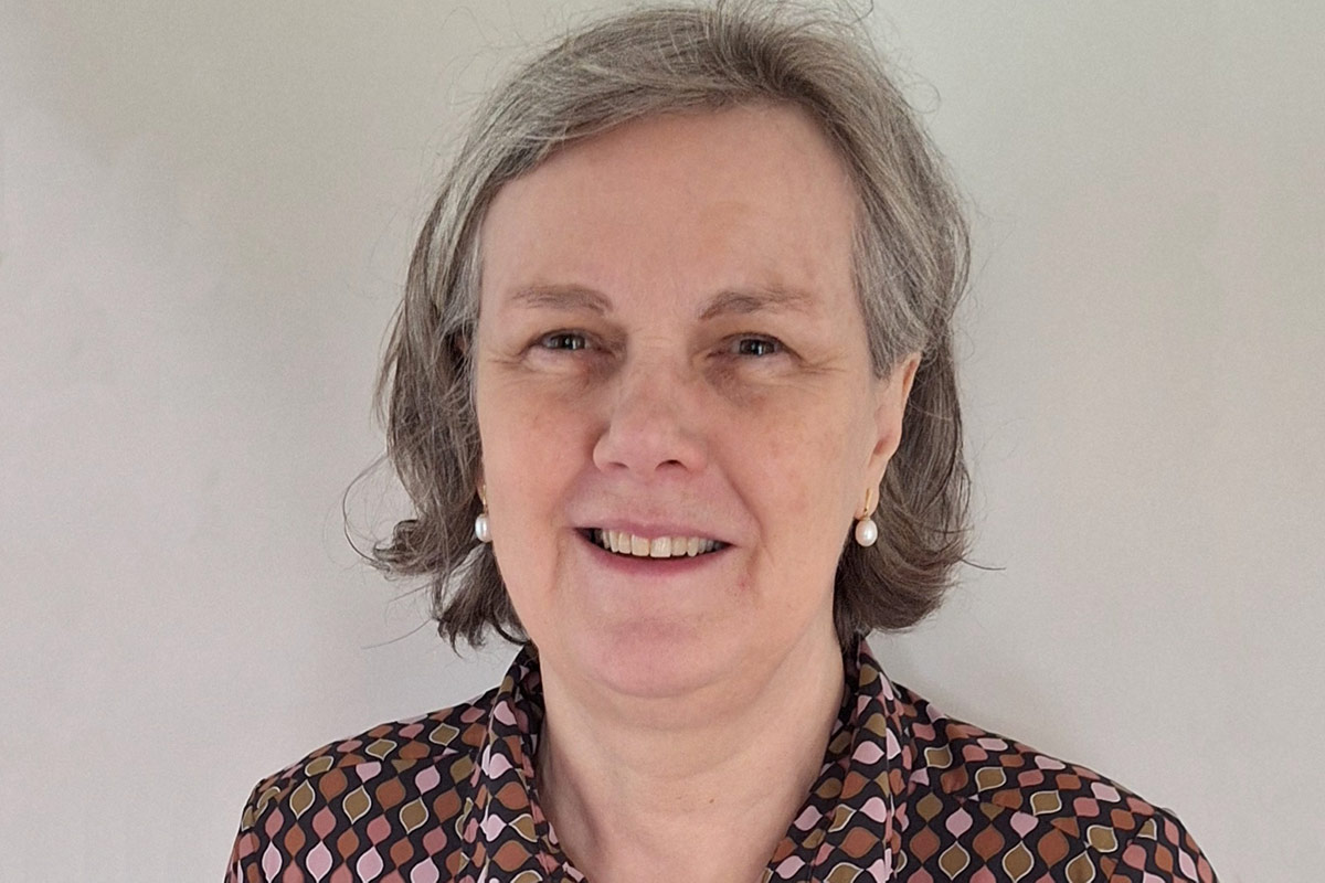 Marlies Stoter - CODART