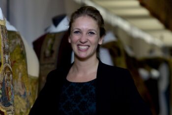 Dr. Micha Leeflang - CODART