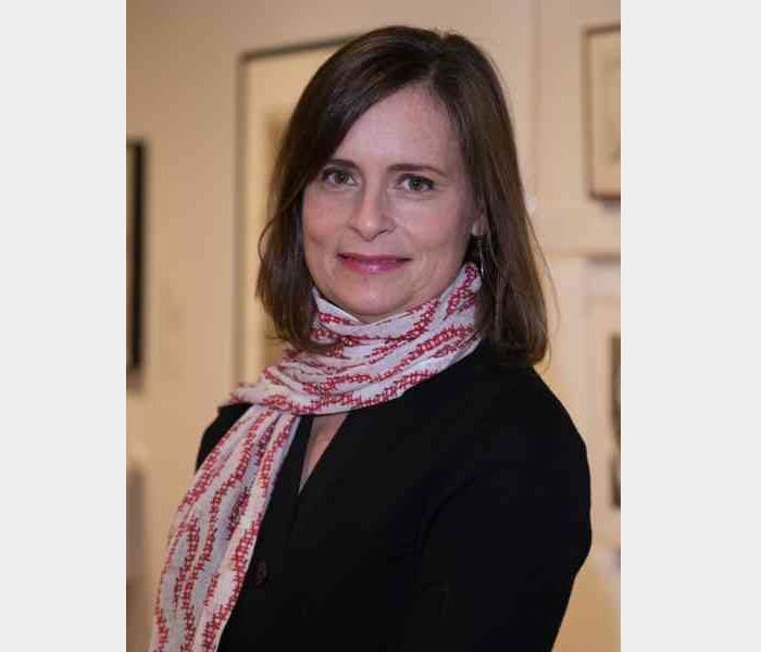 Dr. Emily Peters - CODART