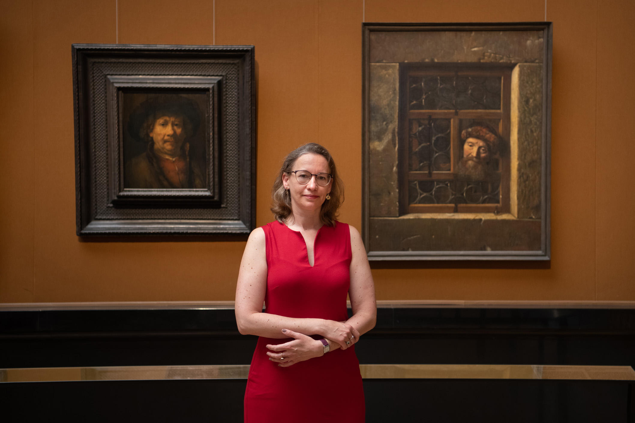 Dr. Sabine Pénot - CODART