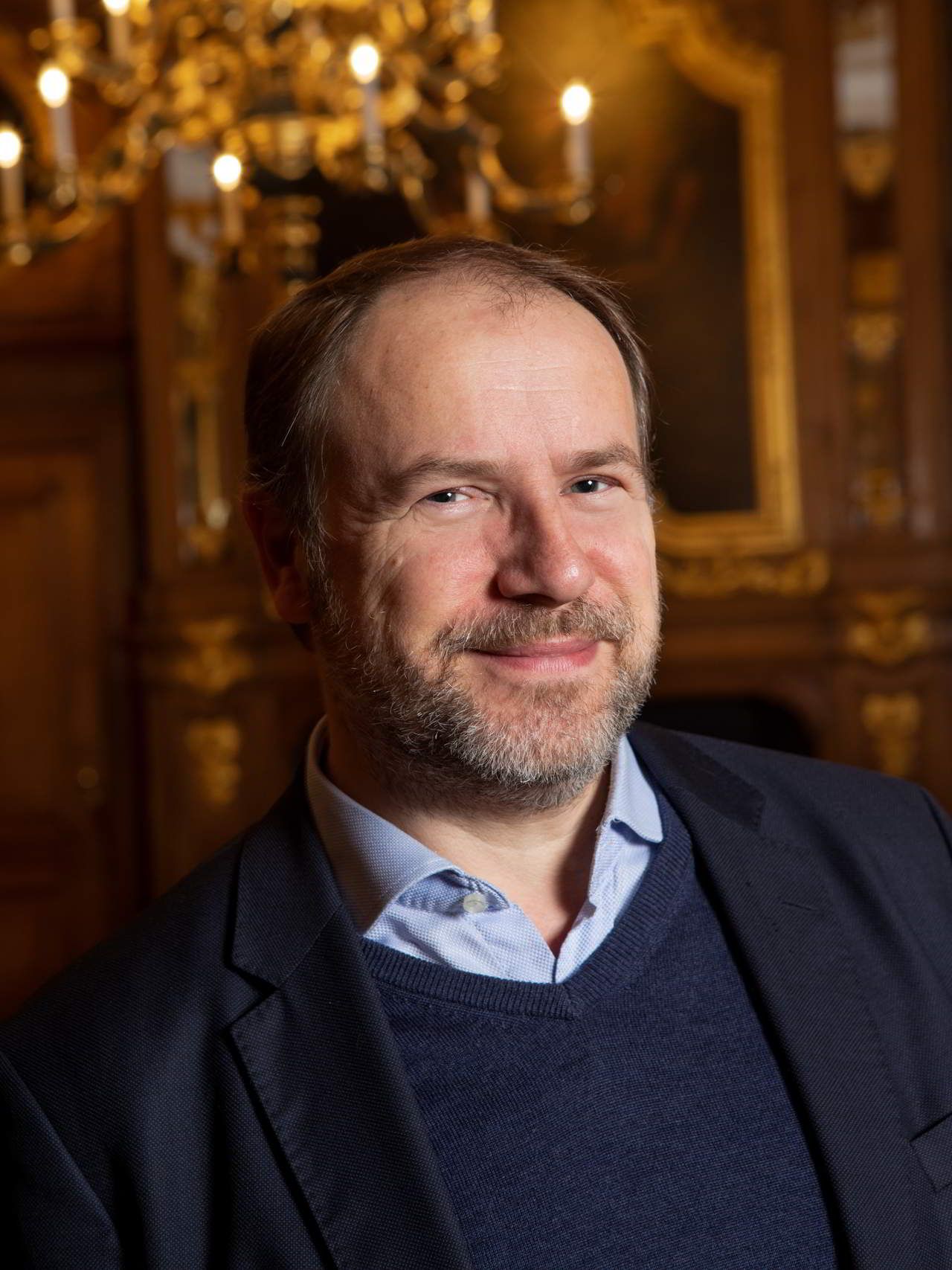 Quentin Buvelot - CODART