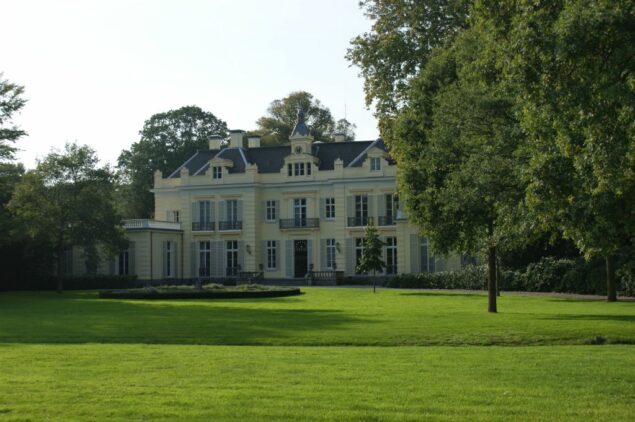 Historic Country Houses in the Netherlands - CODART
