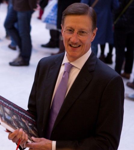 Walter Liedtke - CODART