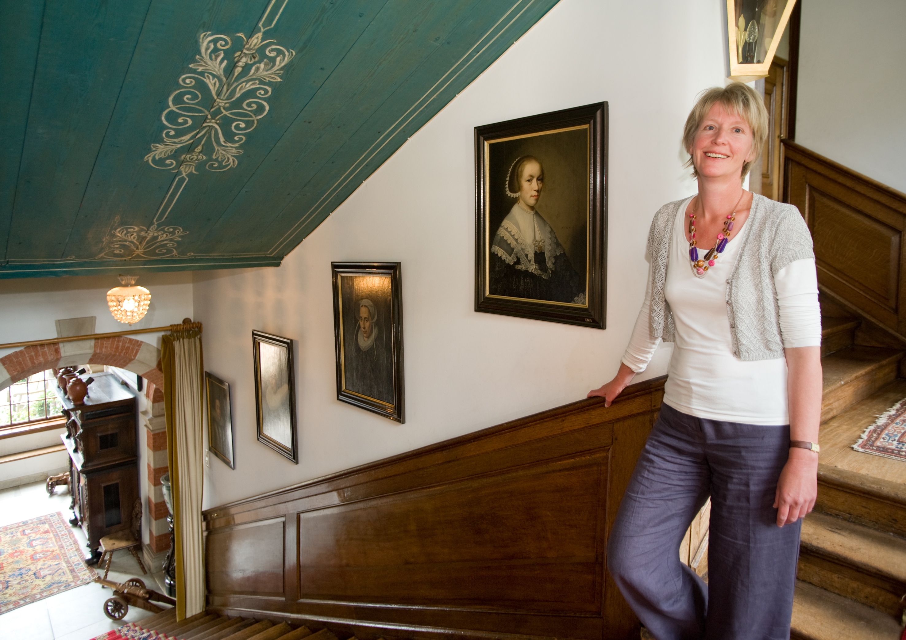 Annette de Vries - CODART CODART