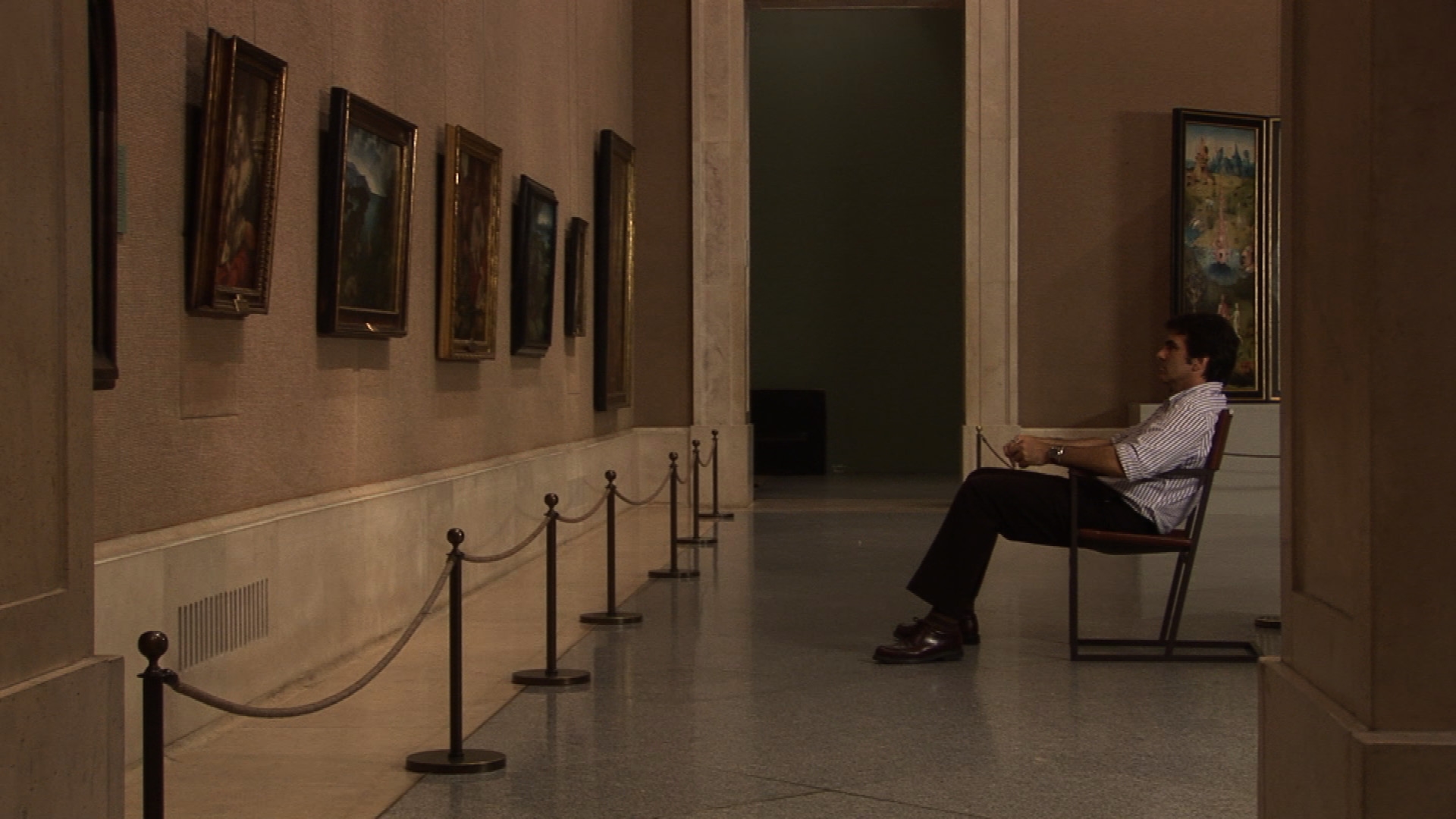 Alejandro Vergara - CODART