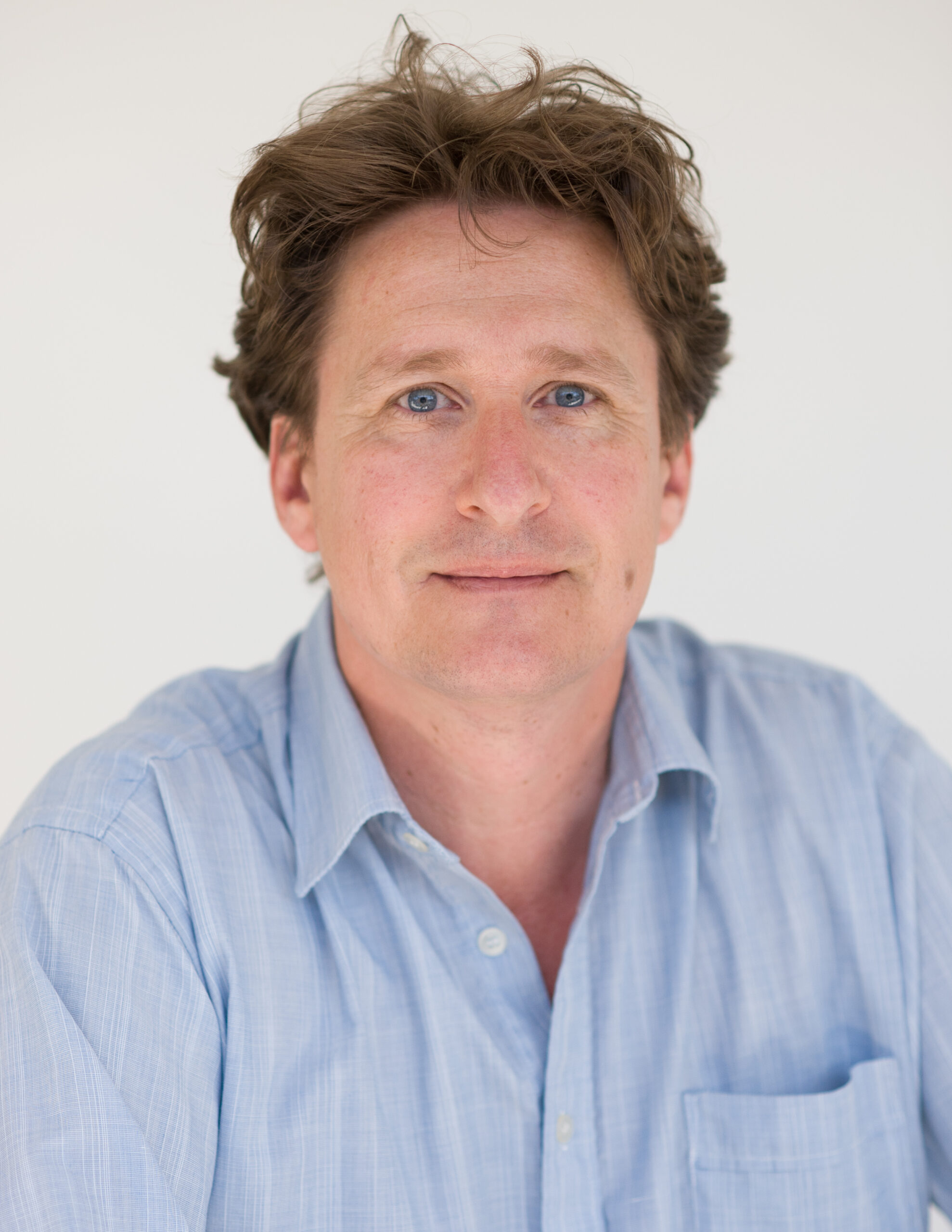 Huigen Leeflang - CODART