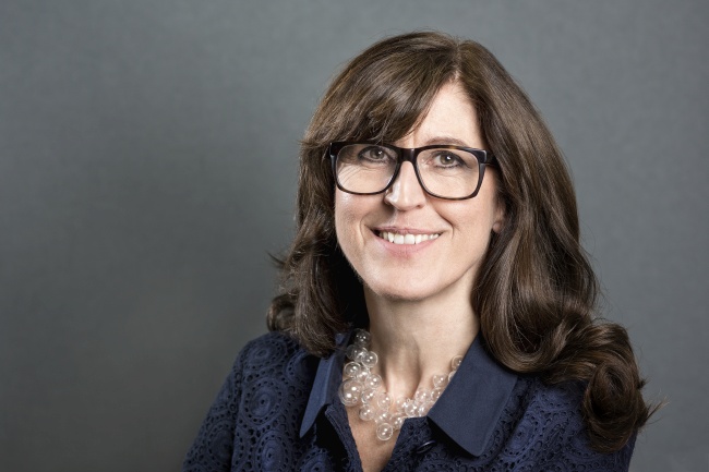 Dr. Stephanie Buck - CODART