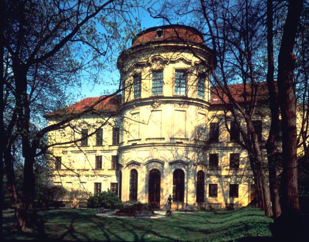 CODARTfocus Prague: background information - CODART
