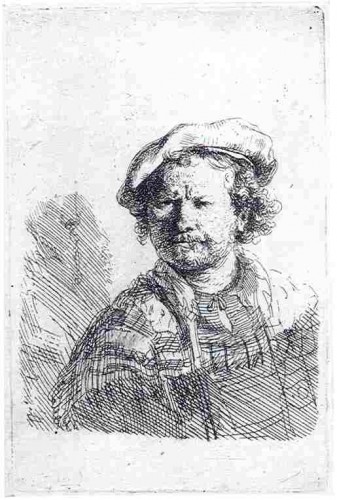 Rembrandt, his studio, and the art of printmaking - CODART