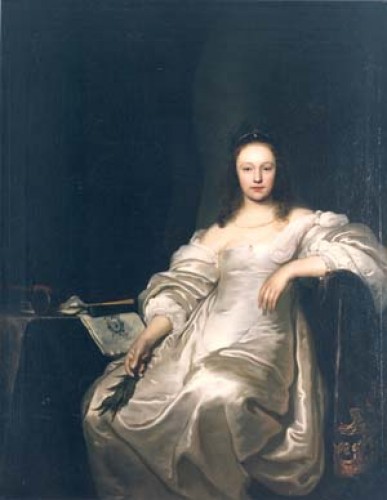 Jacob Adriaensz Backer (1608/09–1651): Rembrandts tegenpool - CODART