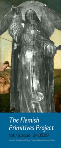 The Flemish primitives project - CODART