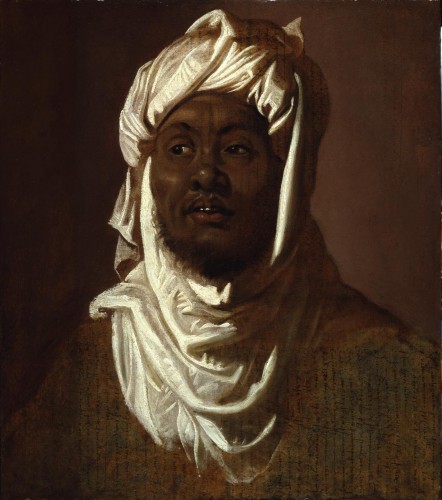 Revealing the African Presence in Renaissance Europe - CODART