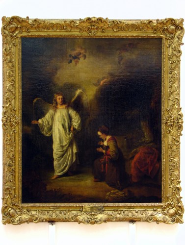 Dutch and Flemish Masters from the Collections of the National Museum ...