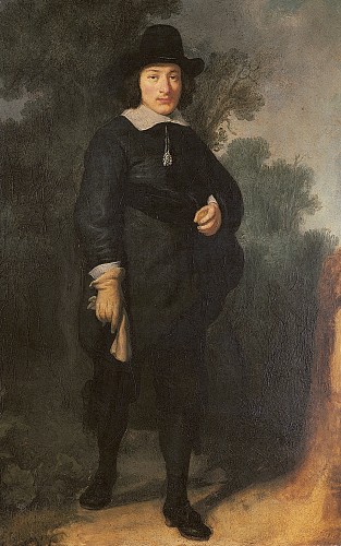 Gedoopt: vijf eeuwen doopsgezinden in Nederland - CODART