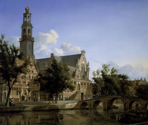 Dutch and Flemish Masterworks from the Rose-Marie and Eijk van Otterloo ...