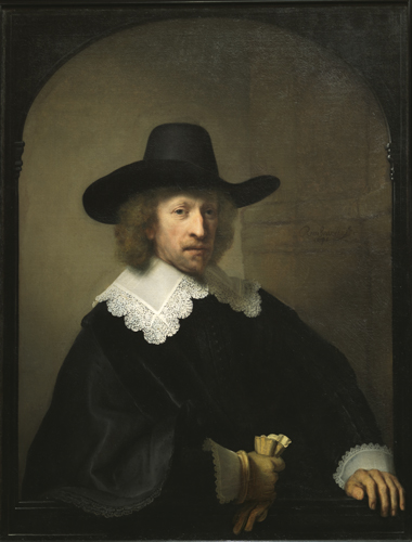 Fresh Perspectives on an Old Master: Rembrandt van Rijn - CODART