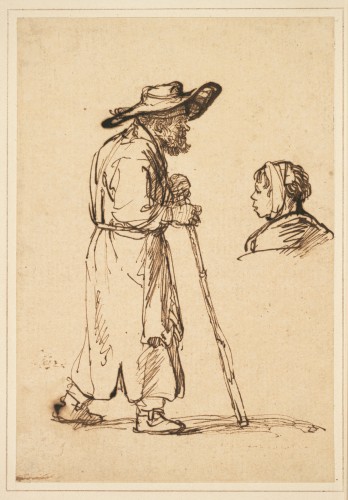 On their own: Rembrandt’s students and circle - CODART