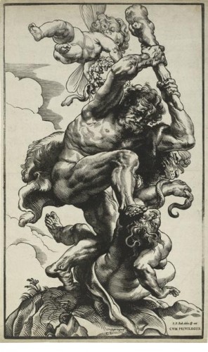 Designed to Impress: highlights from the print collection - CODART