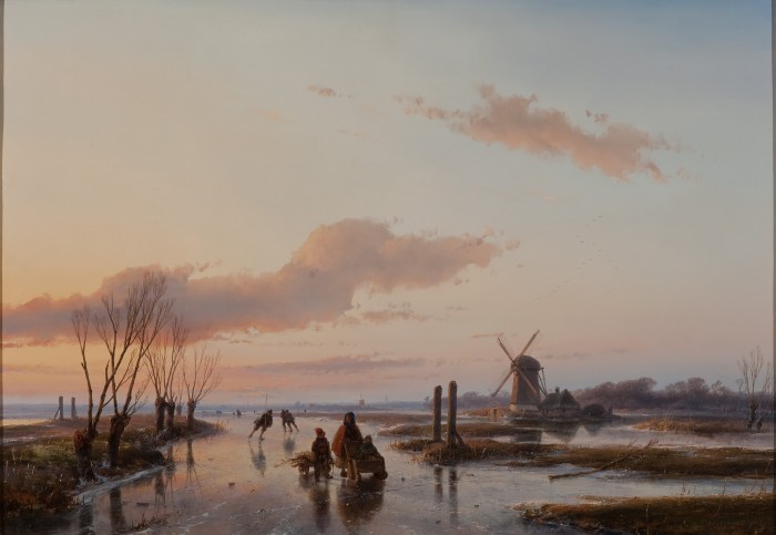 A Romantic View: the Rademakers collection - CODART