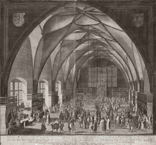 Rudolf II and Masters of Printmaking - CODART