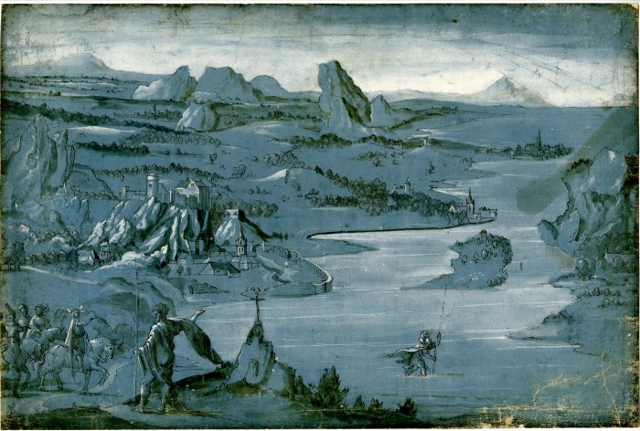 Zwiegespräch mit Zeichnungen: Werke des 15. Bis 18. Jahrhunderts aus ...