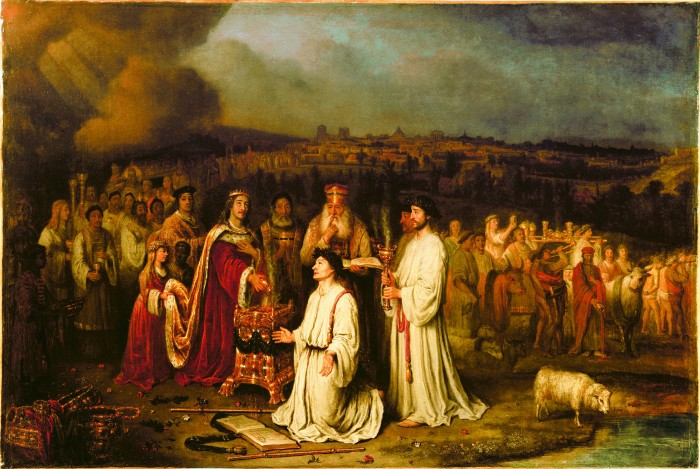 Rembrandt's Circle: Making History - CODART