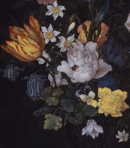 Schöner als die Wirklichkeit. Die Stillleben des Balthasar van der Ast ...