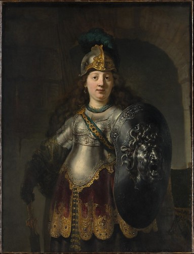 Vermeer and Rembrandt: The Masters of the 17th Century Dutch Golden Age ...