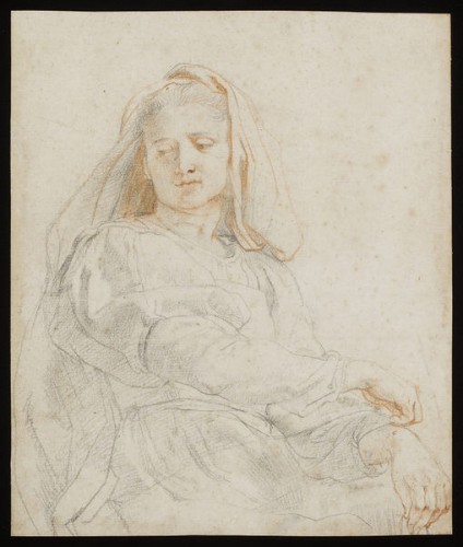 Master Strokes: Dutch and Flemish Drawings from the Golden Age - CODART