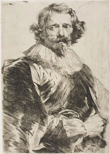The Early Modern Portrait Print - CODART