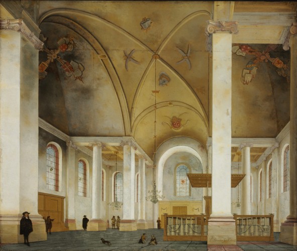 First Frans Hals Lecture - CODART