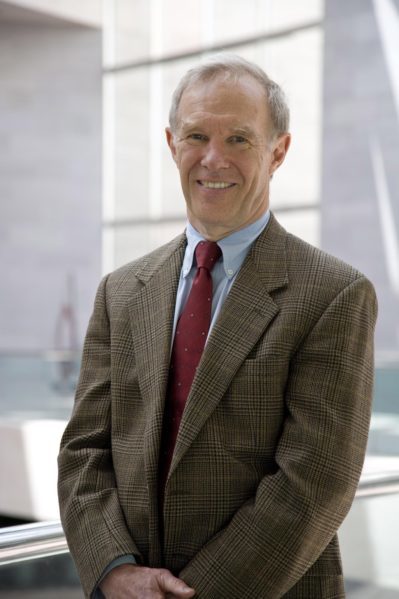 Dr. Arthur K. Wheelock - CODART